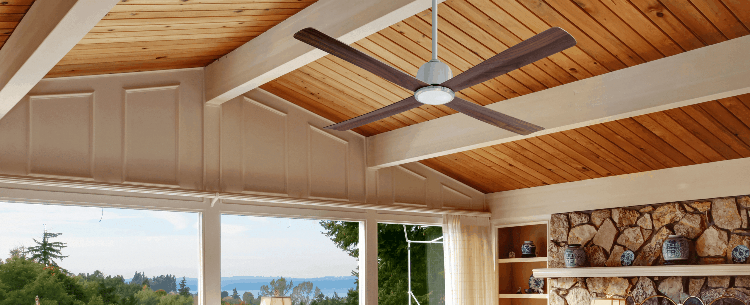 6 צעדים לבחירת המאוורר המתאים לך - Swingfans